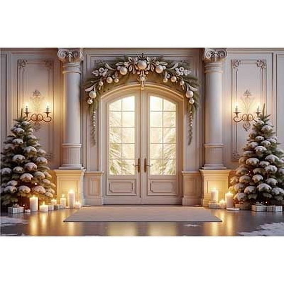 Kitch Sce Photography Backdrops Chic Modern Room Interior Custom Evt ...