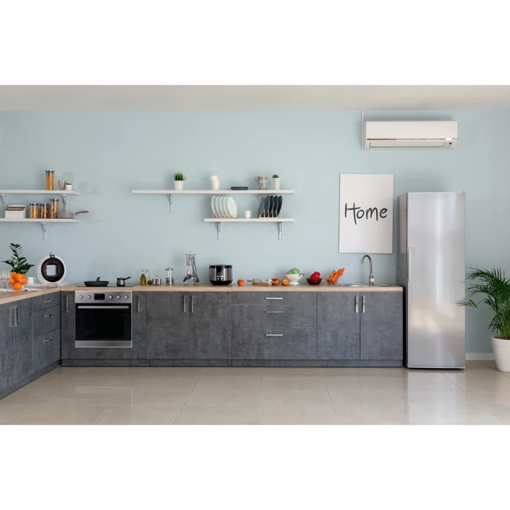 Kitch Sce Photography Backdrops Chic Modern Room Interior Custom Evt ...