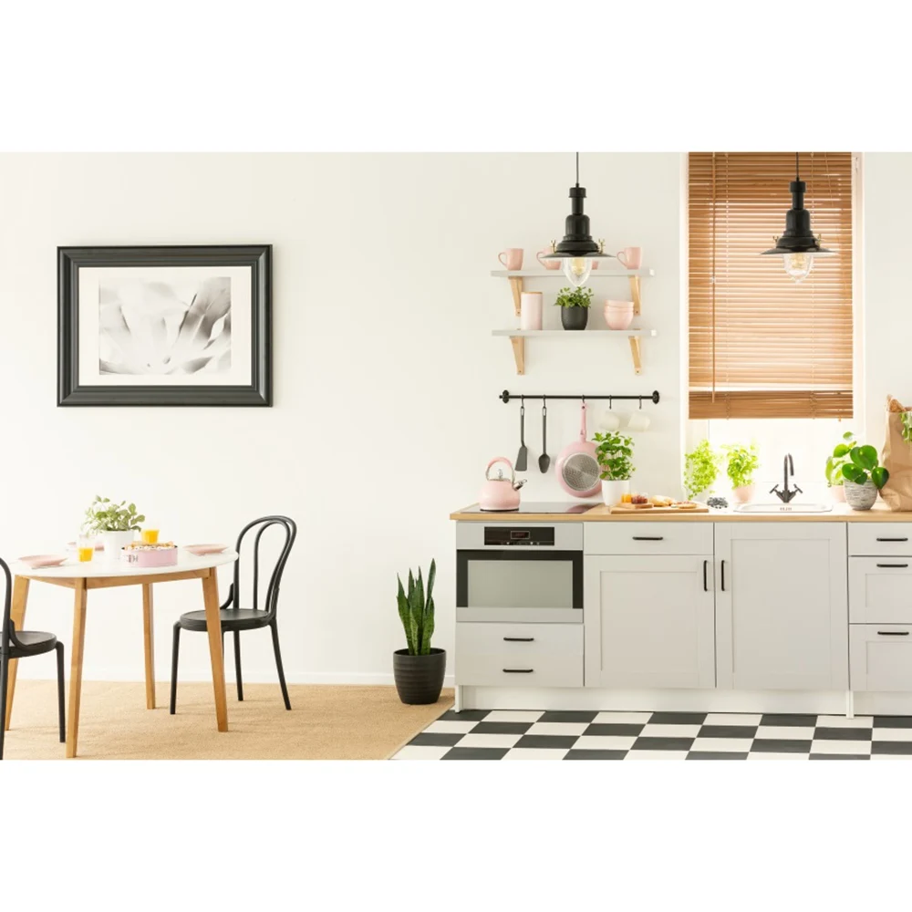 Kitch Sce Photography Backdrops Chic Modern Room Interior Custom Evt ...