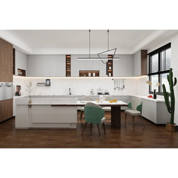 Kitch Sce Photography Backdrops Chic Modern Room Interior Custom Evt ...