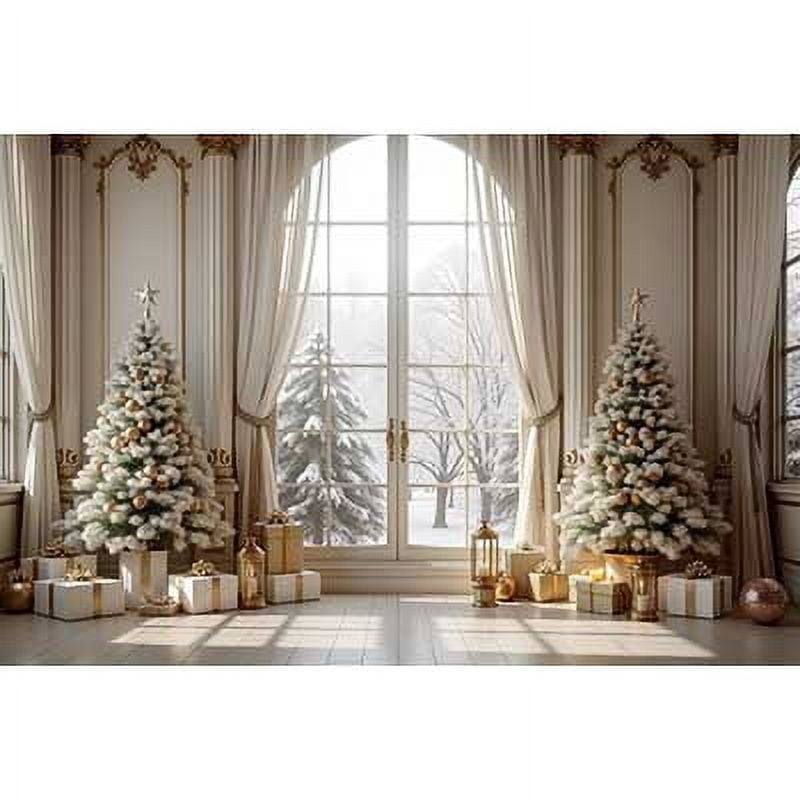 Kitch Sce Photography Backdrops Chic Modern Room Interior Custom Evt ...