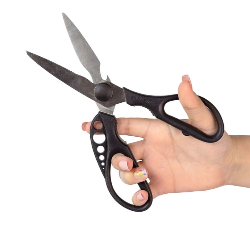 KitchInventions Strip-n-Snip™ - Walmart.com