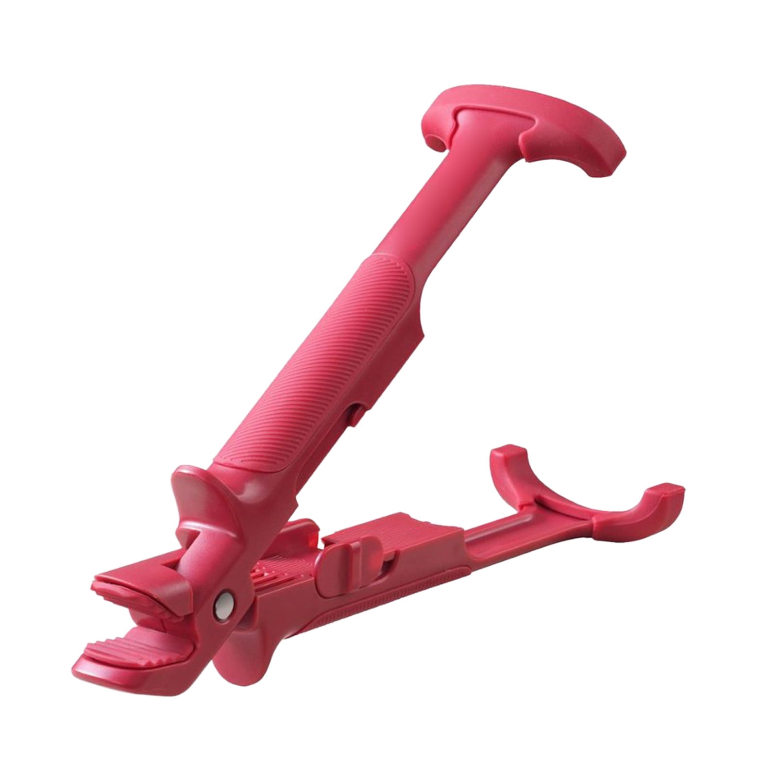 Kitchen 2-in-1 Non- Silicone Clip for Secure Handling of Hot Dishes ...