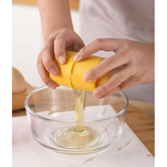 Kitchen 2024 New Eggs Topper Cutter Tool Eggs OpenerHard Boiled Eggs ...