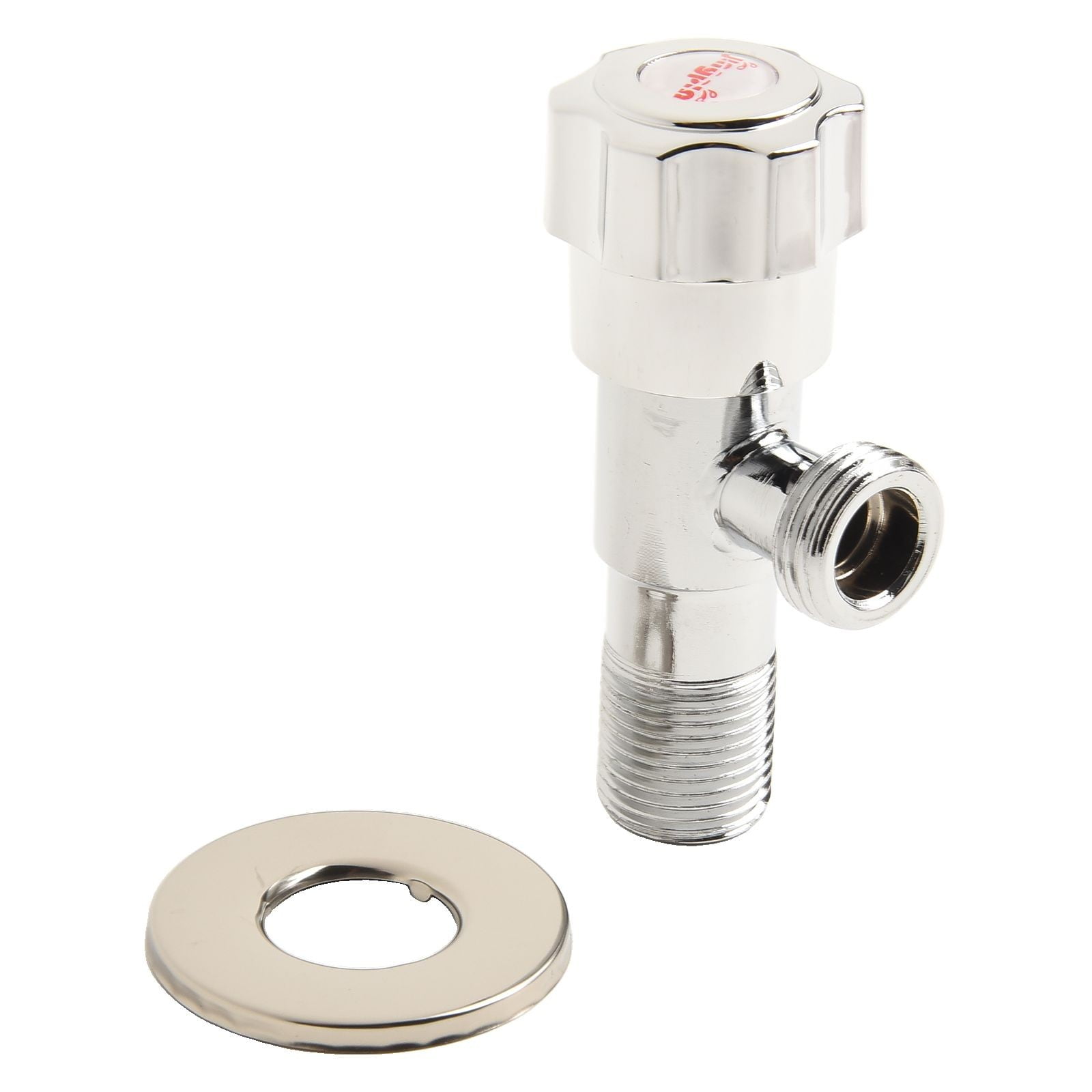 Kitchen Accessories Bathroom Water Heater Bathroom Heater Stop Valve ...