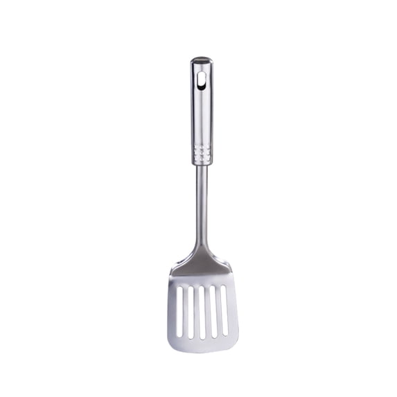 Tahtuvzn Stainless Steel Spatula for Grilling and Cooking, 12.59x3.14 ...