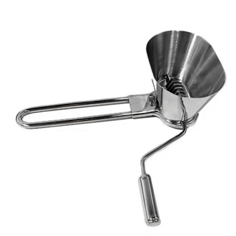 Kitchen Accessories Parsley Chopper Herb Chopper Grinder Parsley ...