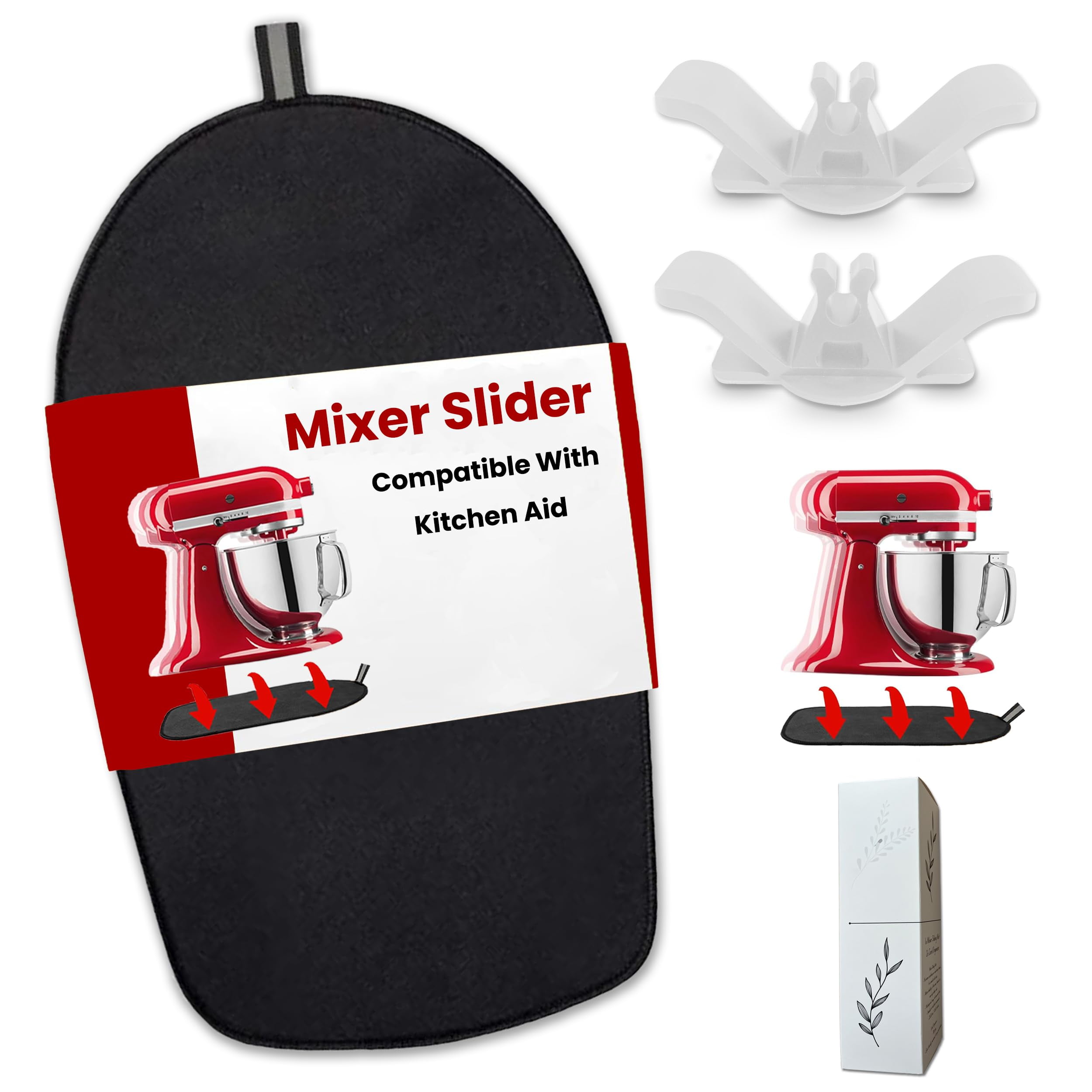 Kitchen Aid for Countertop - Kitchen Aid Mixer Mat | Kitchen Aid Mixer ...