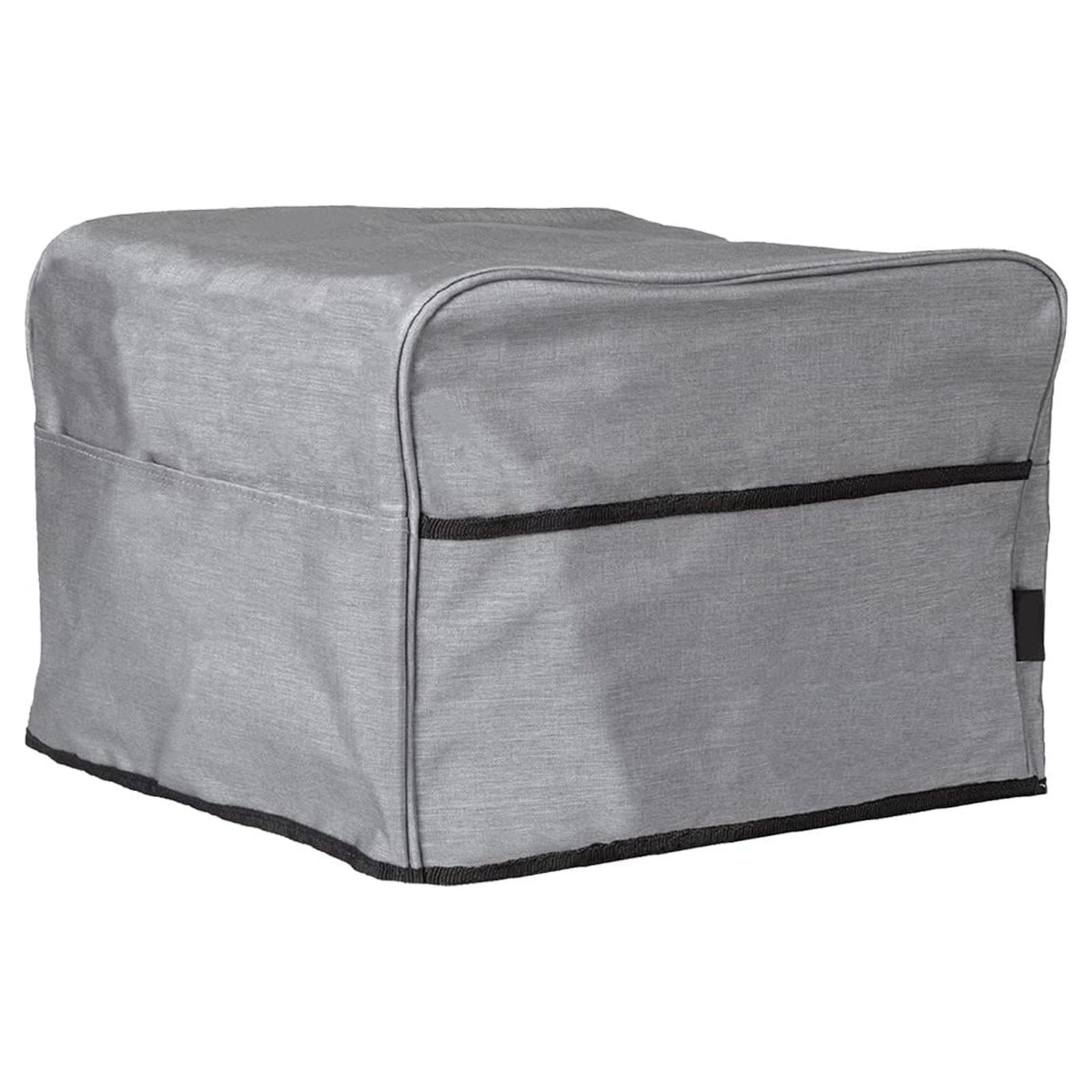 Kitchen Appliance Covers, Air Fryer Dust Cover, Waterproof Easy ...