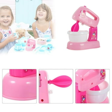 Disney Minnie Mouse Mini Appliances - Hand Mixer - Walmart.com