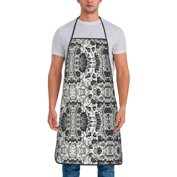 Free Shipping! BBQ Butler Grilling Apron - Premium Canvas Apron ...