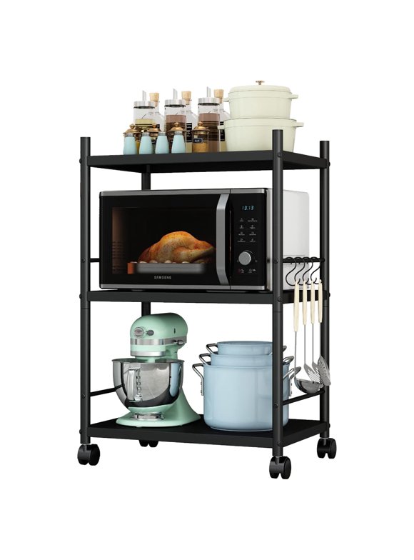Metal Bakers Racks in Kitchen & Dining Furniture - Walmart.com