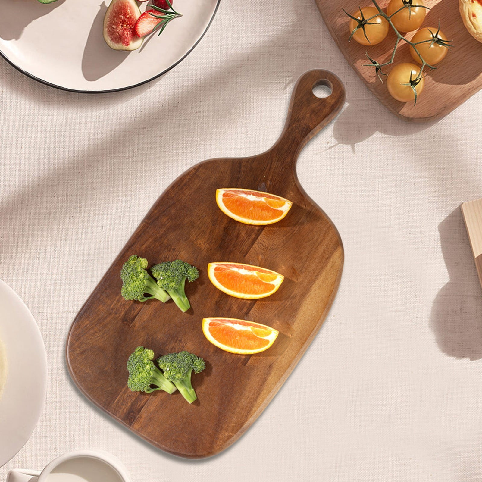 Kitchen Baking Tray for Versatile Home Cooking Serving and Food ...