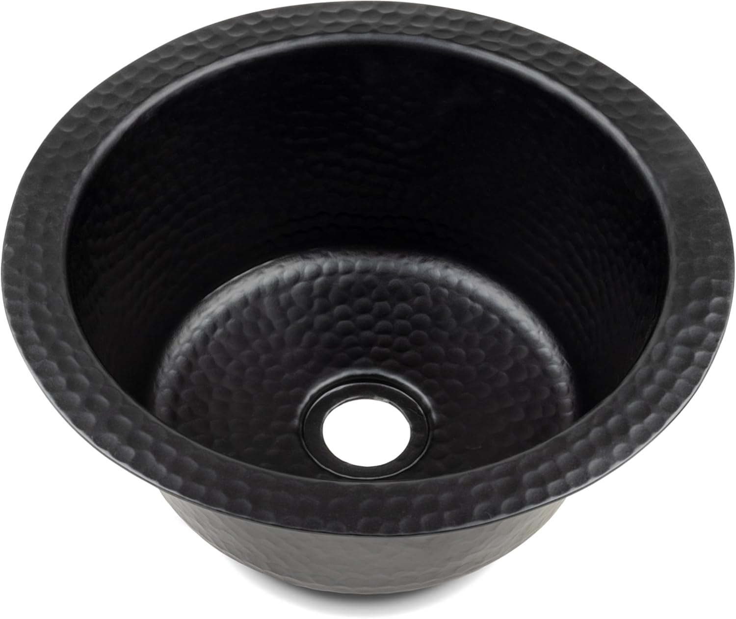 Kitchen & Bar Sink - 12-inch Essex Dual Mount Drop in Bar Prep Sink ...