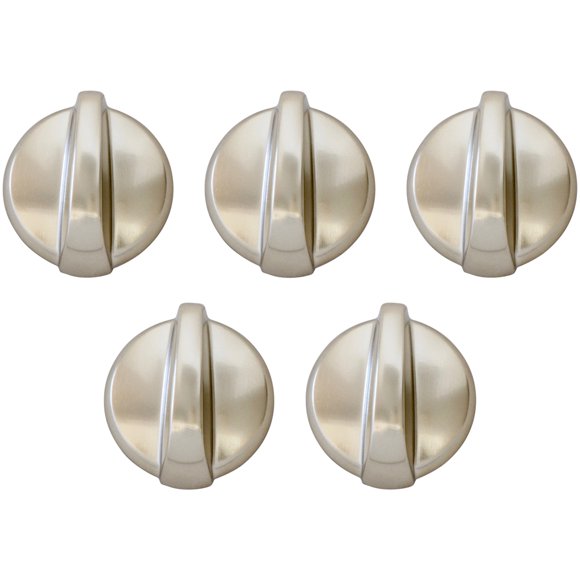 Ge Stove Knobs