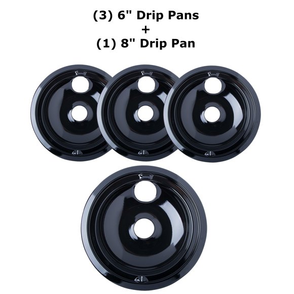 Drip Pans