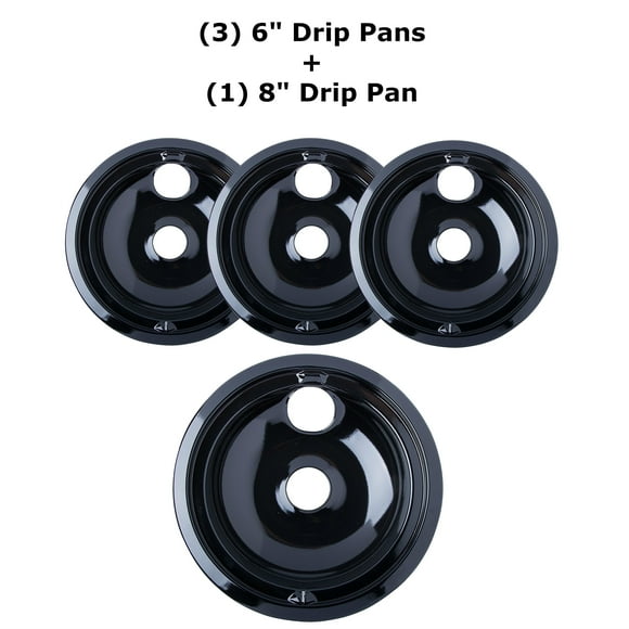 Drip Pan