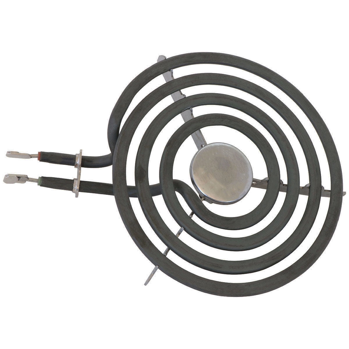 Kitchen Basics 101 Electric Range - 4 Turn 6" Burner Coil Replaces GE ...