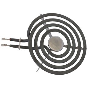 Shop a Wide Selection of Electric Range Coils and Heating Elements