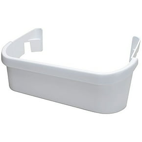 Refrigerator Side Rack