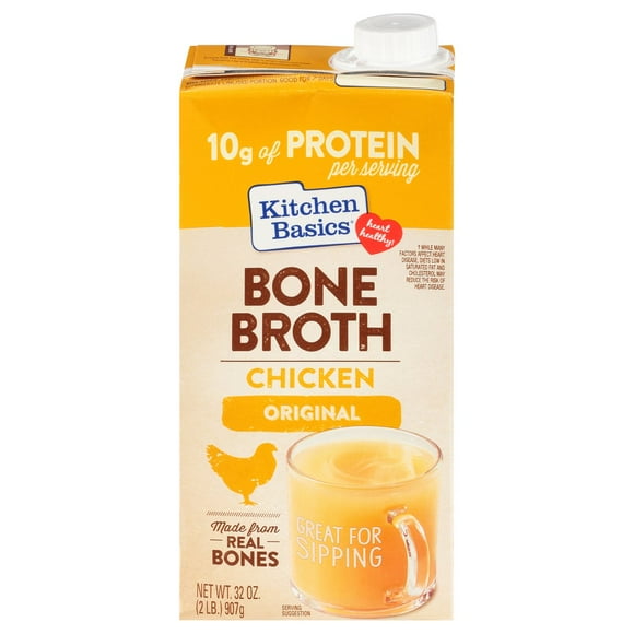 Bone Broth