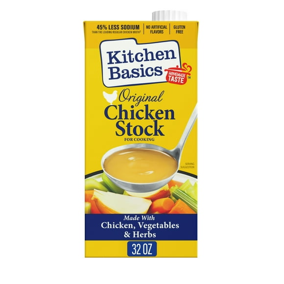 Shop Chicken Stock Concentrates and Broths for Your Cooking Needs