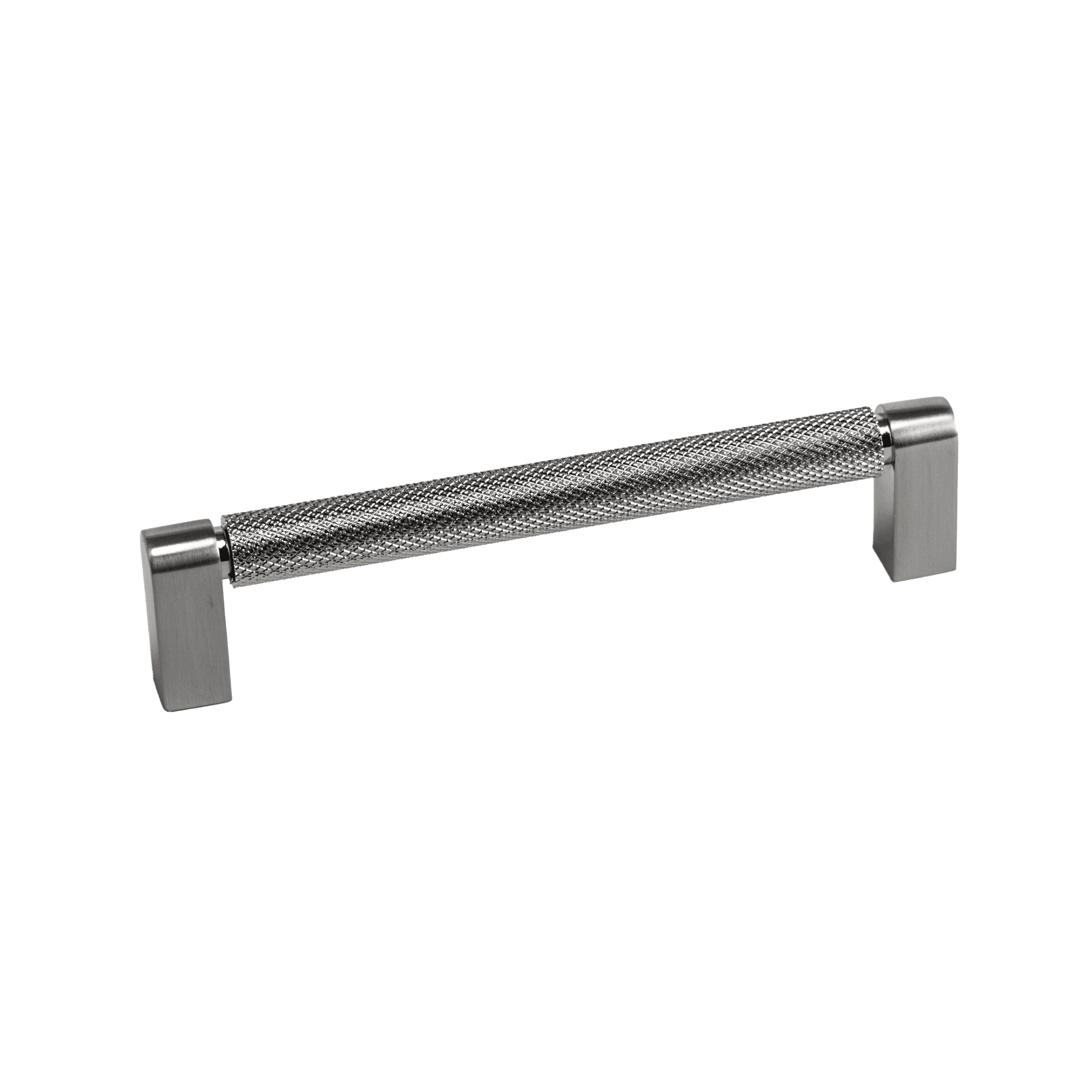 Kitchen Bath Collection Zenith 5.06″ Bar Pull Cabinet Handles (Set of 2 ...