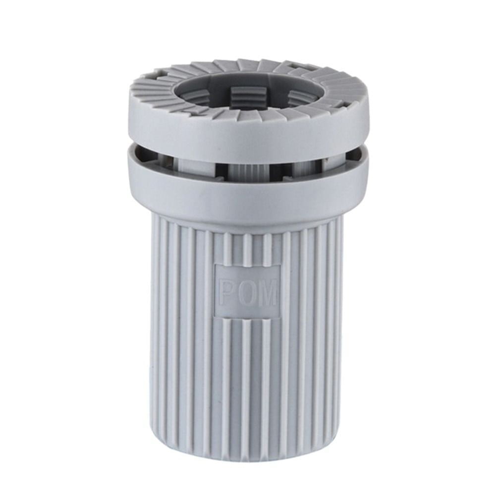 Kitchen Bathroom Sink Repair Faucet Fixed Base Wash Basin Foot Nut Tap ...