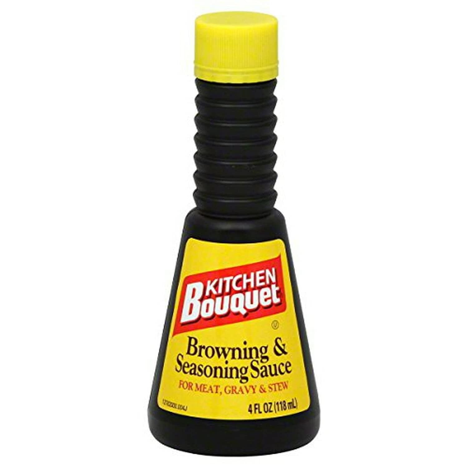 Kitchen Bouquet Browning and TSF6 Seasoning Sauce - 4 oz - Walmart.com