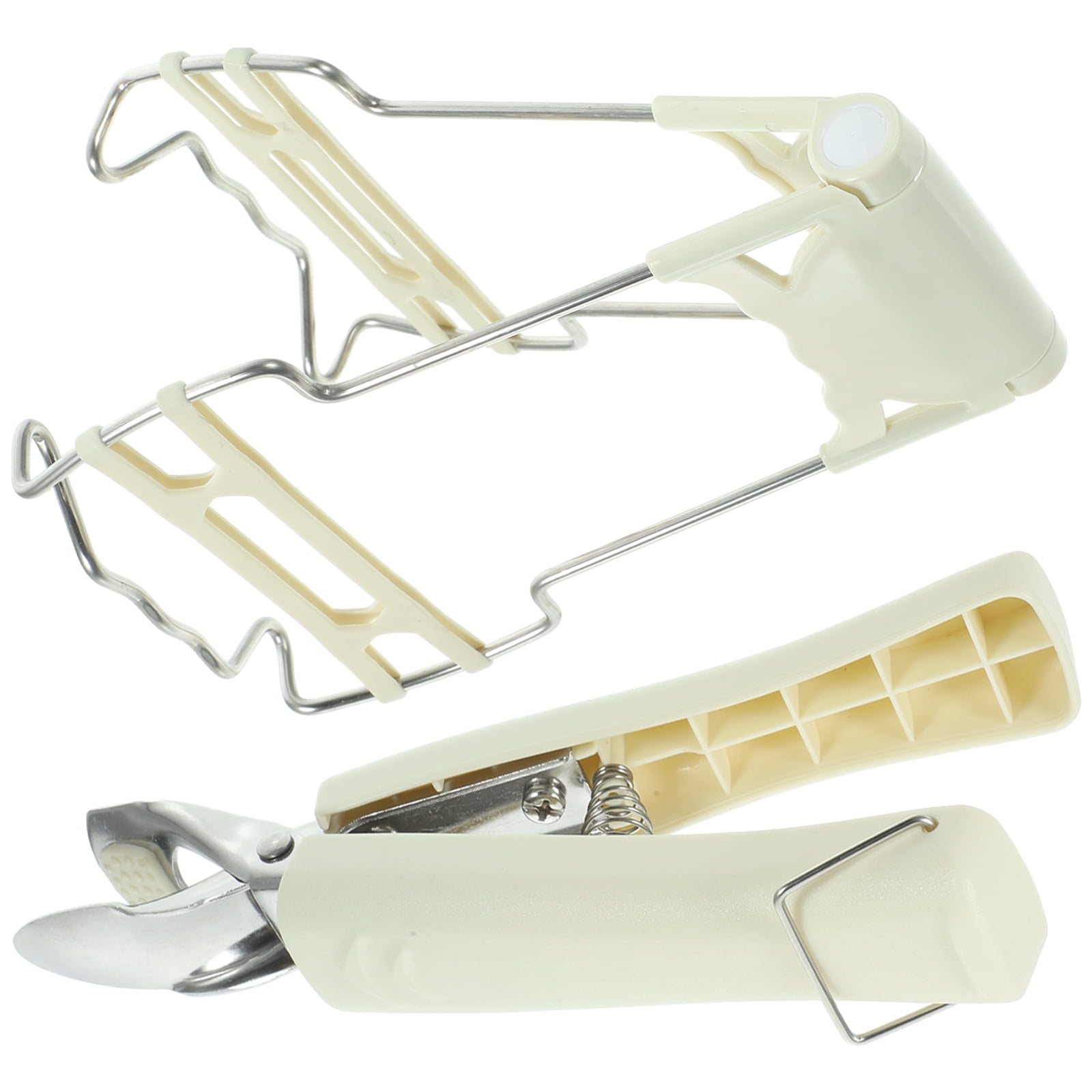 Kitchen Bowl Holder Stainless Steel Hot Plate Space-saving Pot Lifter ...