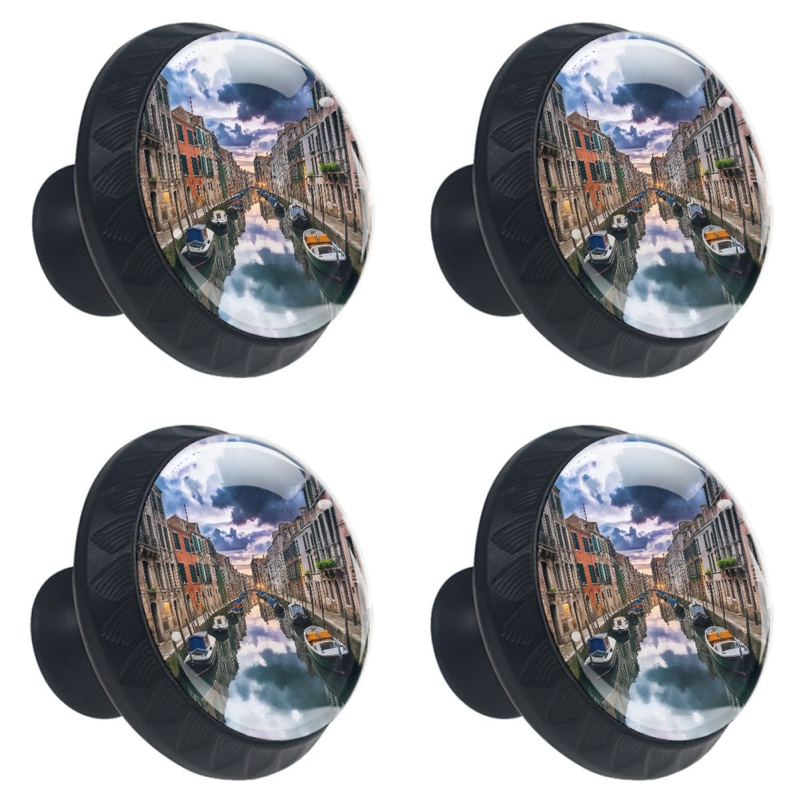 Kitchen Cabinet Drawer Pulls and Knobs,River Scenery Furniture Handles ...