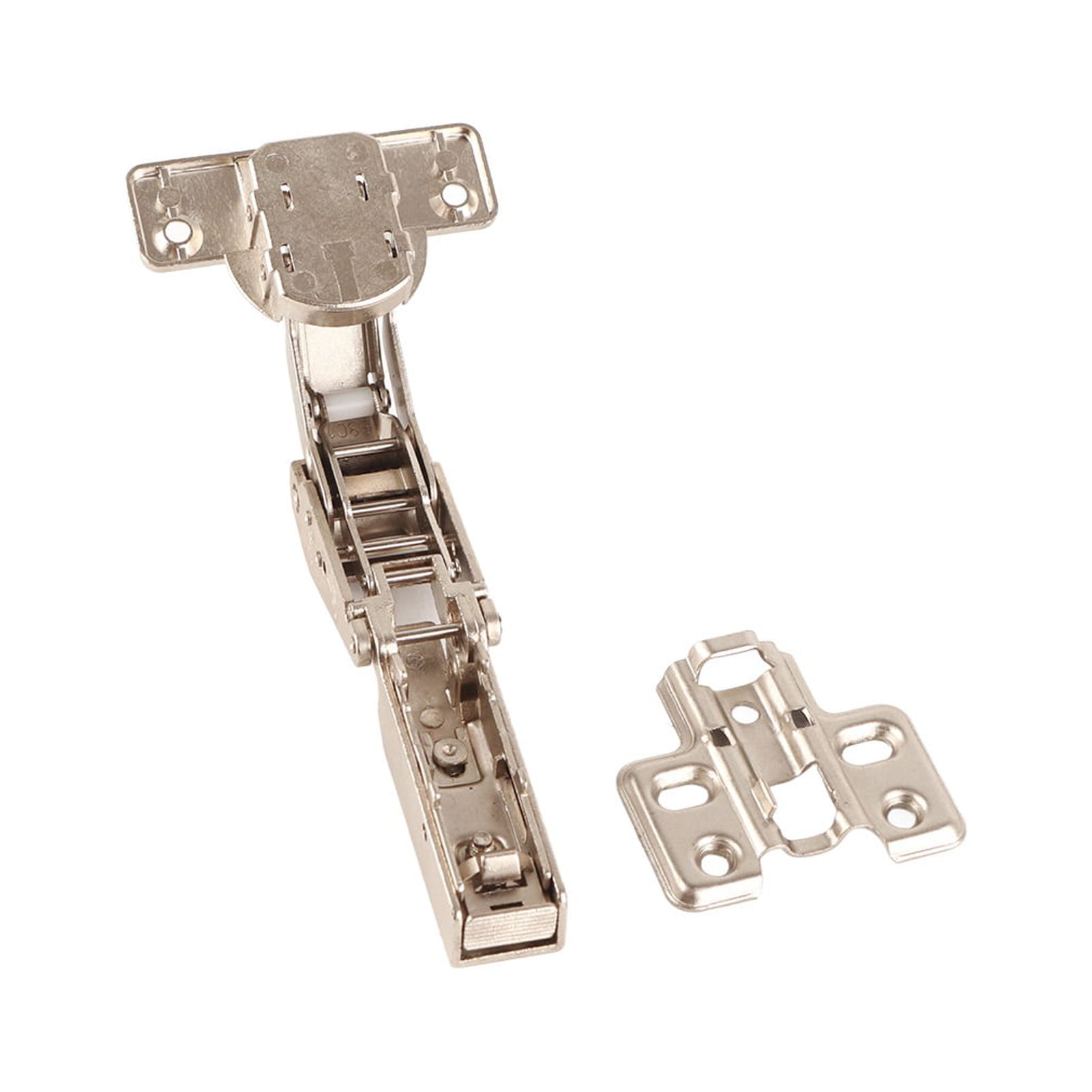 Kitchen Cabinet Hinges Angle 45 Degree Beveled Door Hinges 125 Degree ...