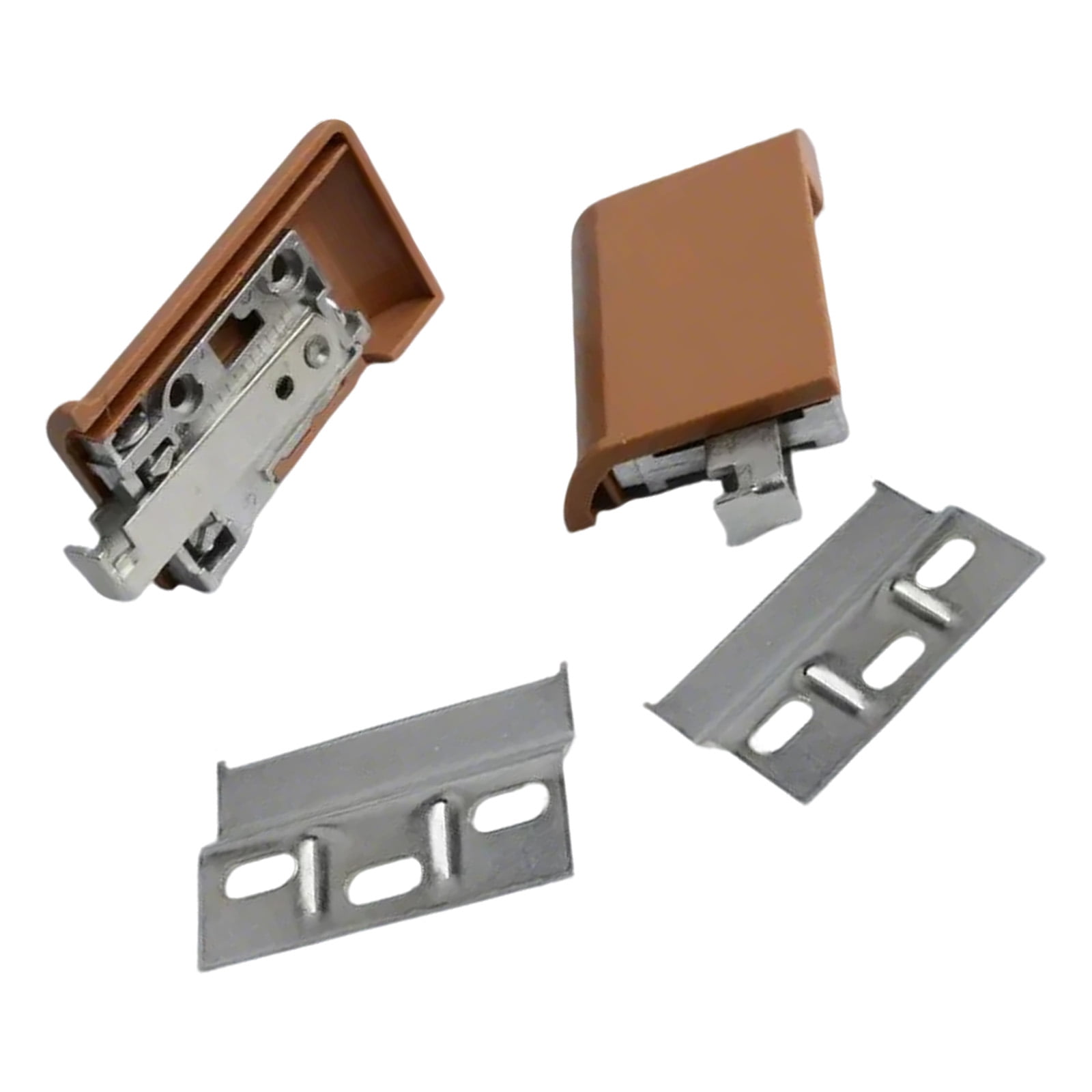 Kitchen Cabinet Metal Hanger Suspension Bracket Wall Cabinets Hardware ...