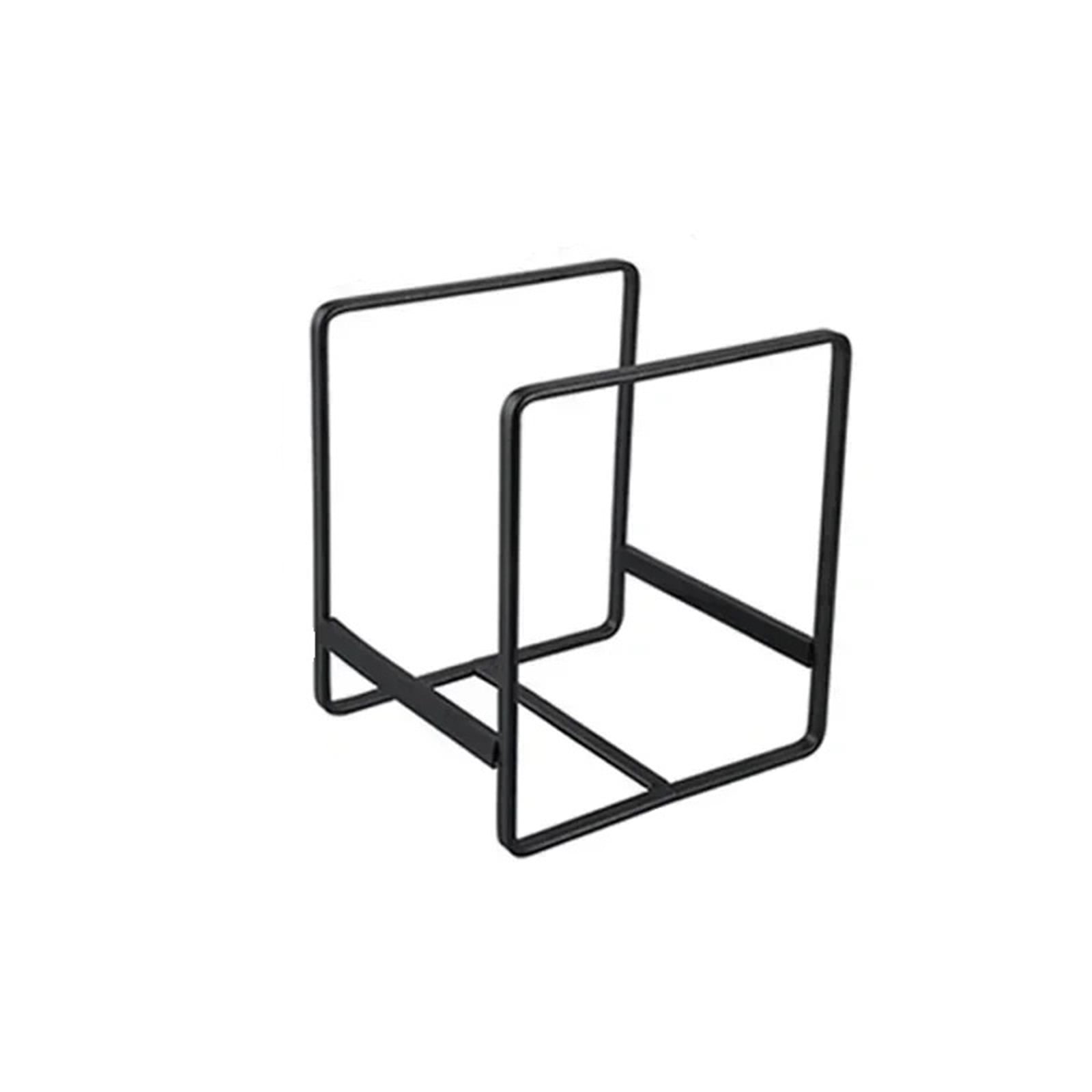 Kitchen Cabinet Plate Storage Countertop Dish Rack Drawer Dinner Plate ...