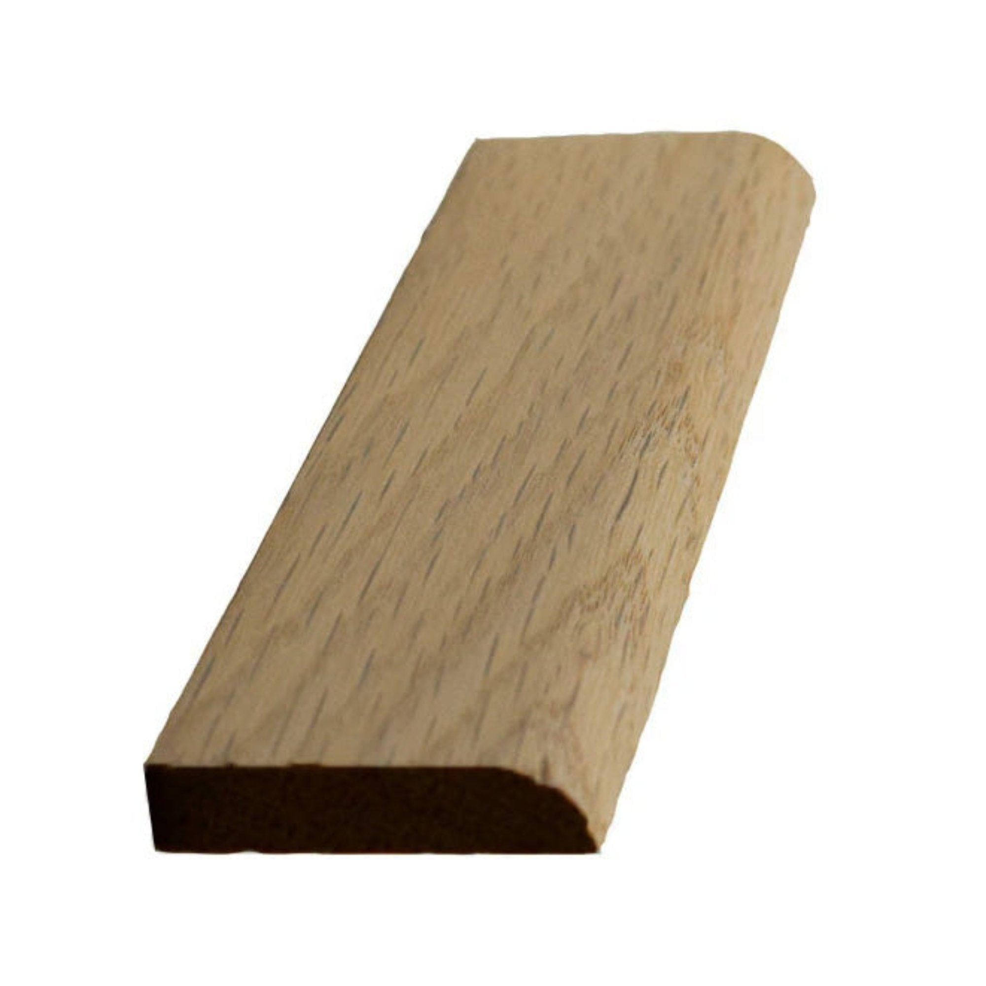 Kitchen Cabinet Scribe Molding EWCS11, 5/16" x 1-1/4", Red Oak, 95 ...