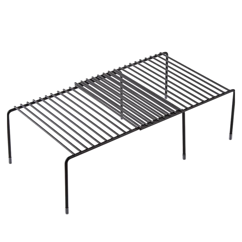 FONDOTIN Expandable Kitchen Rack Modern Utility Storage Organizer 1Pcs ...