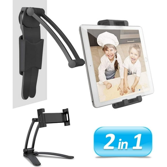 Tablet Wall Mounts