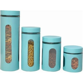 Countertop Canisters
