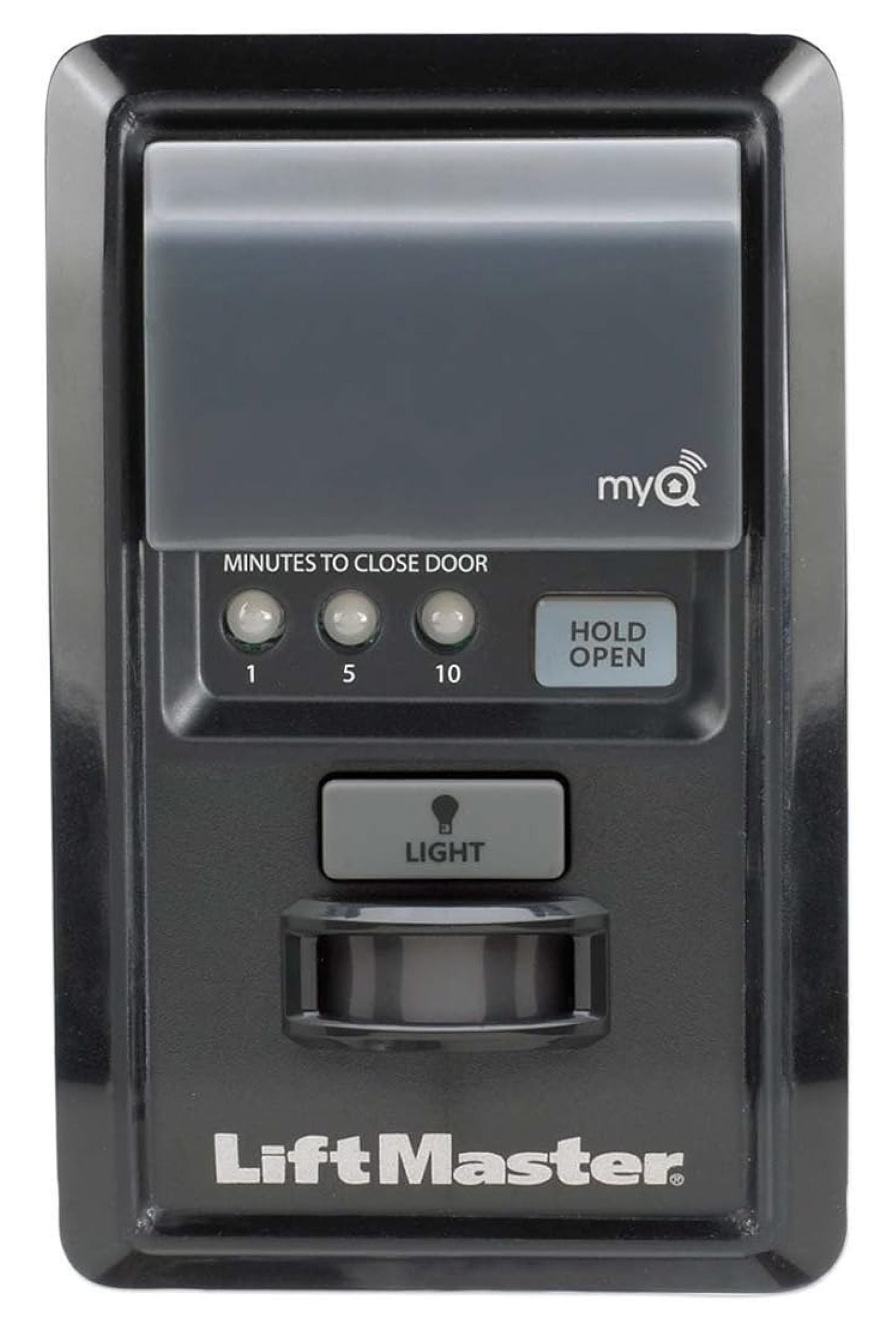 MyQ Wall Control Garage Opener - 888LM / 889LM / 889LMMC - Walmart.com