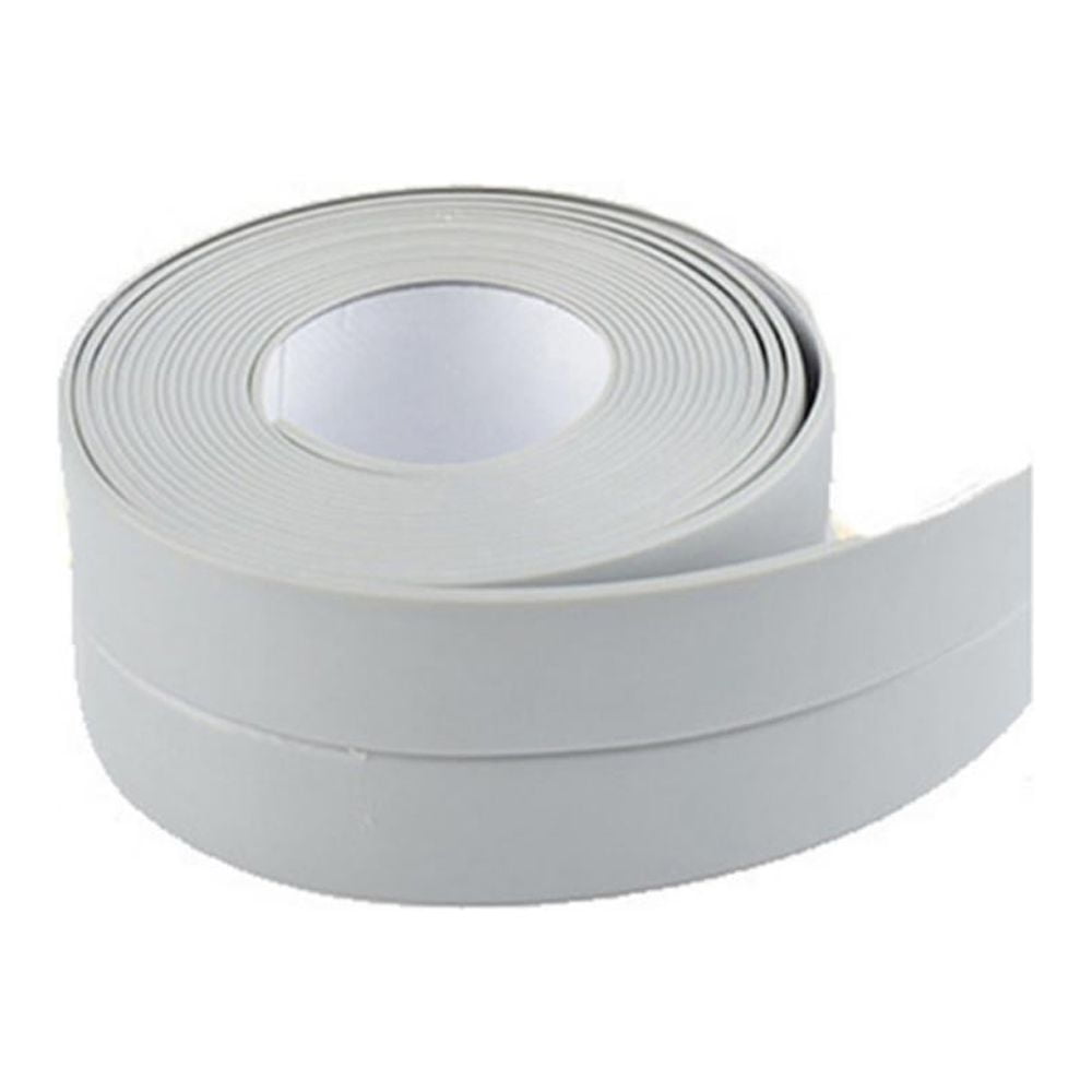 Kitchen Caulk Tape Sealant Strip Self Adhesive Waterproof/Mildewproof ...