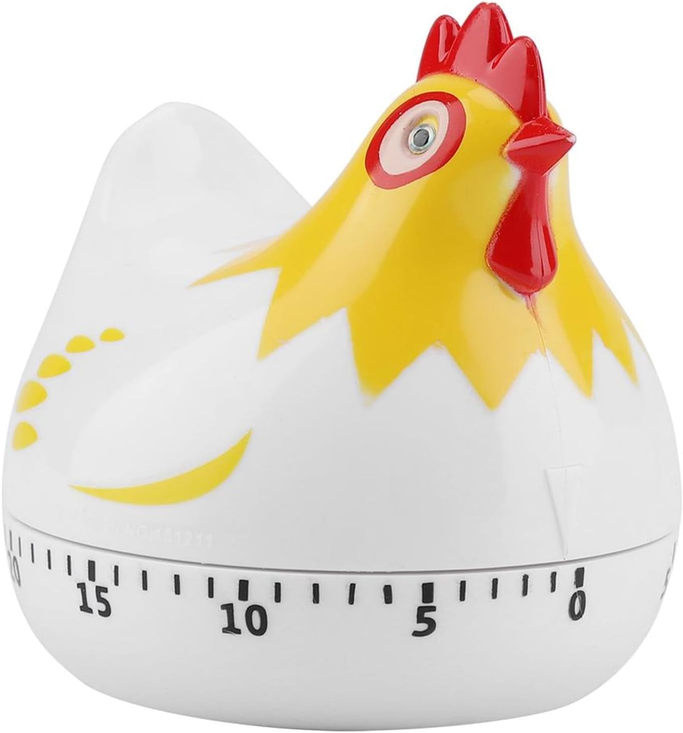 Kitchen Chicken Pattern Baking Timer,Chicken Pattern Countdown Kitchen ...