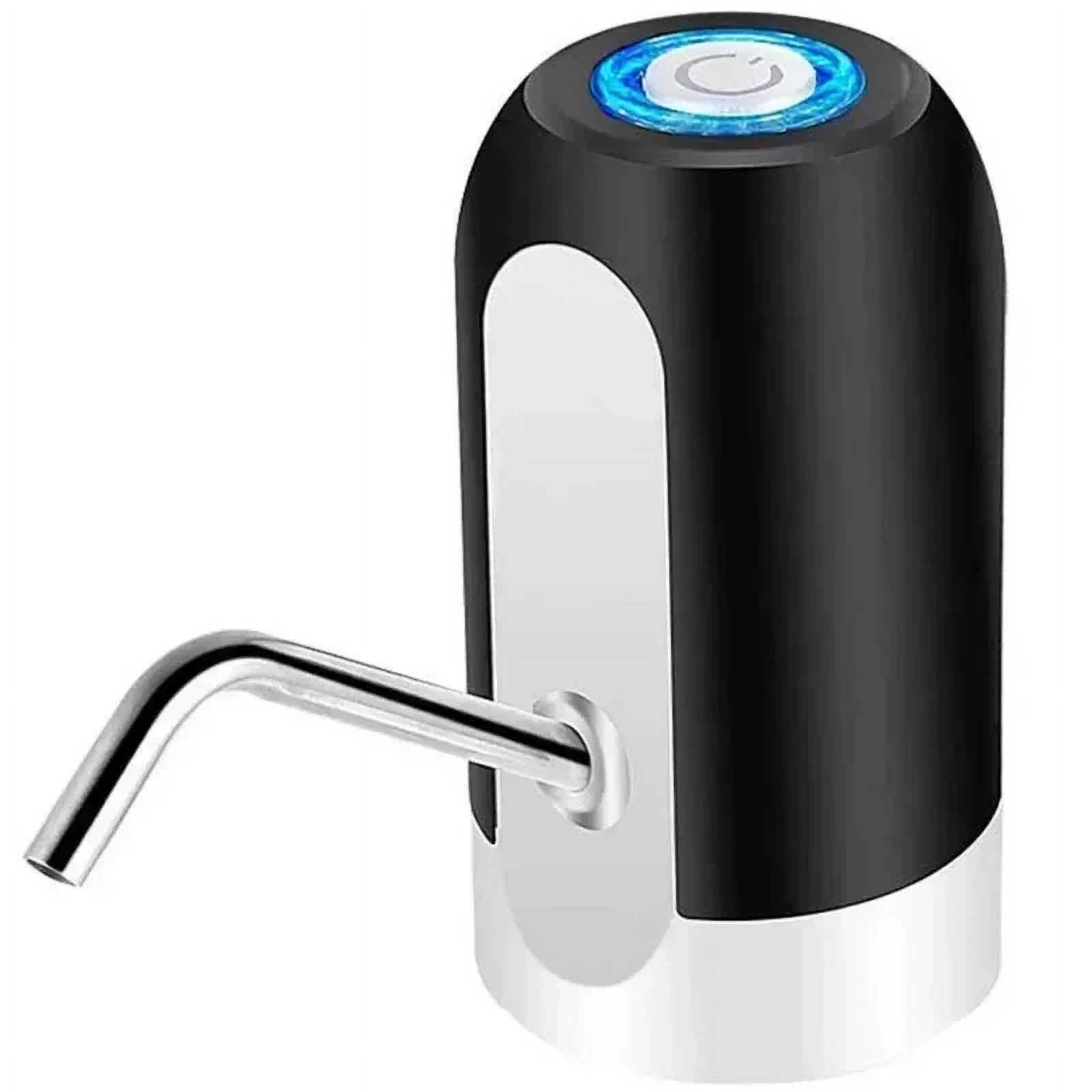 Kitchen Children's Mini Water Dispenser Catering Electric Water Pump ...