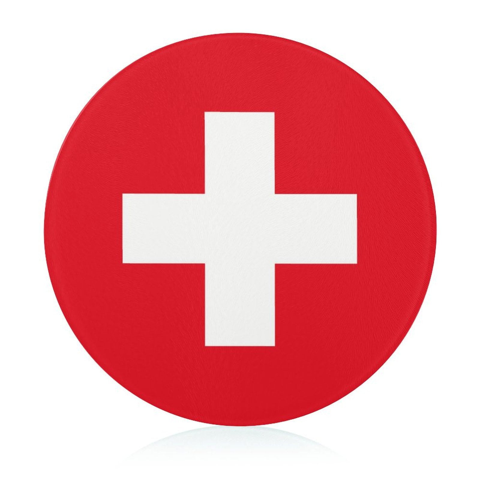 Kitchen Circular Cutting Board 7.9in Small Size Light Weight Easy To ...