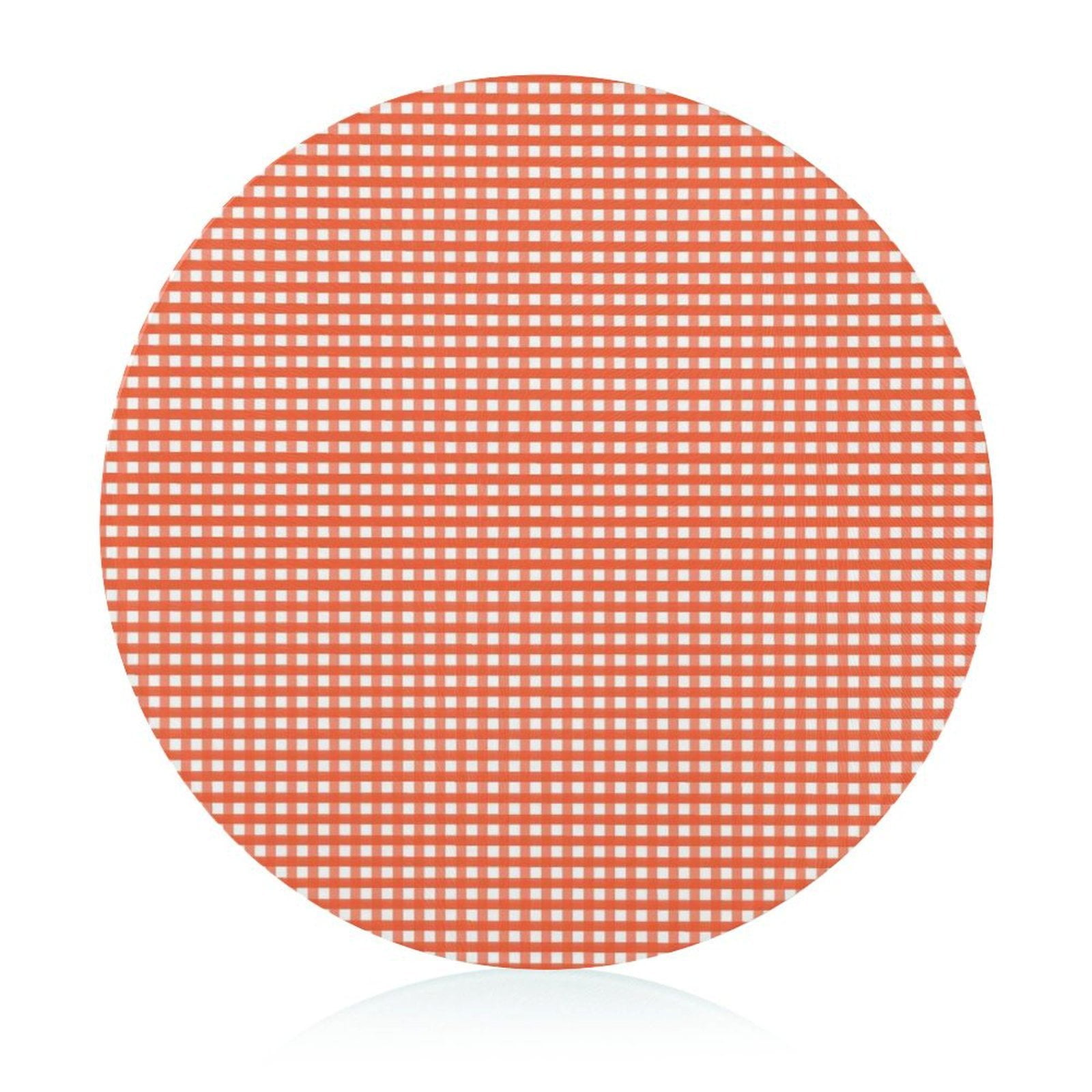 Kitchen Circular Cutting Board 7.9in Small Size Light Weight Easy To ...