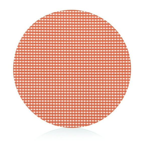 Kitchen Circular Cutting Board 7.9in Small Size Light Weight Easy To ...