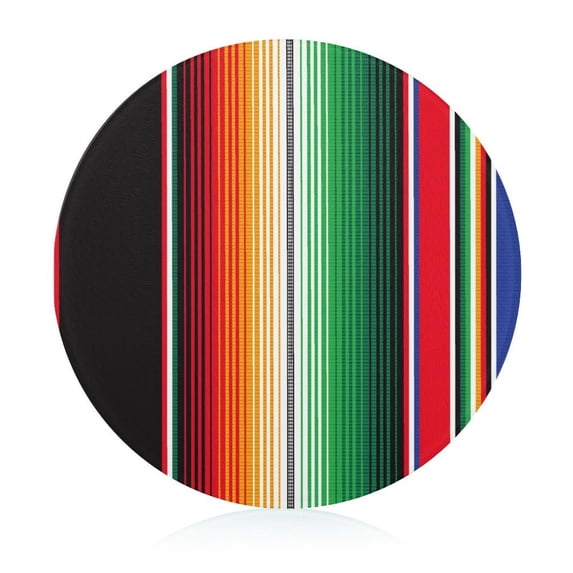 Kitchen Circular Cutting Board 7.9in Small Size Light Weight Easy To ...