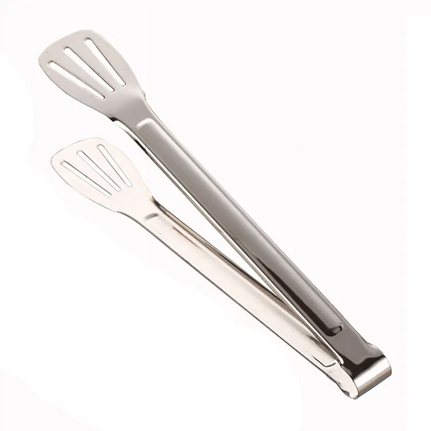 Kitchen Clamp, 13.6” Multi-Purpose Cooking Clamp for flipping steaks ...