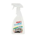 Kitchen Cleaner Degreaser Clear Foam Spray Plant Aroma Cooktop Hood ...