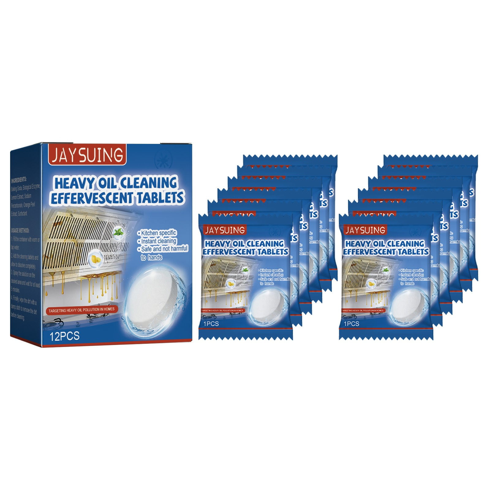 Kitchen Cleaner , Degreaser Cleaner Heavy Duty, Glass Cooktop Cleaner ...