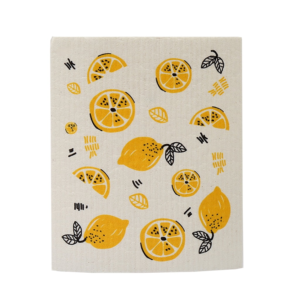 Kitchen Cleaning Cloth Bowls Washing Towel Dishes Wash Rag Kitchens ...